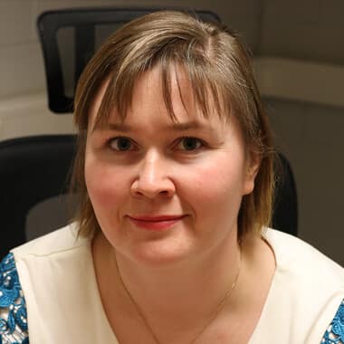 Lidia Feklistova - Role-Models