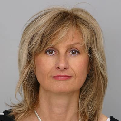 Slavka Tzanova - Role-Models