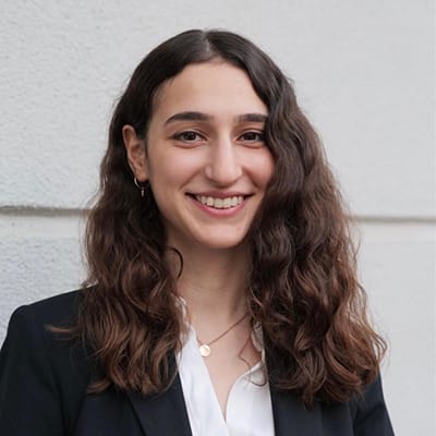 Tugana Ceren Aslan - Role-Models